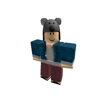 minecraftgoldy1234 - Roblox