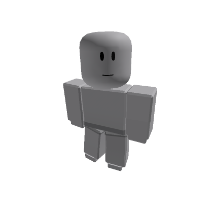 Mini Blocky - Roblox