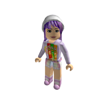 FlaminHotPringles - Roblox