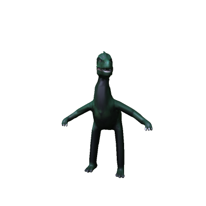 Dinosaur