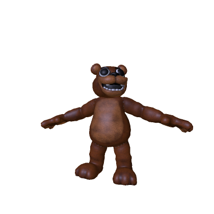 freddy fnaf