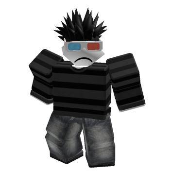 Edmondx - Roblox