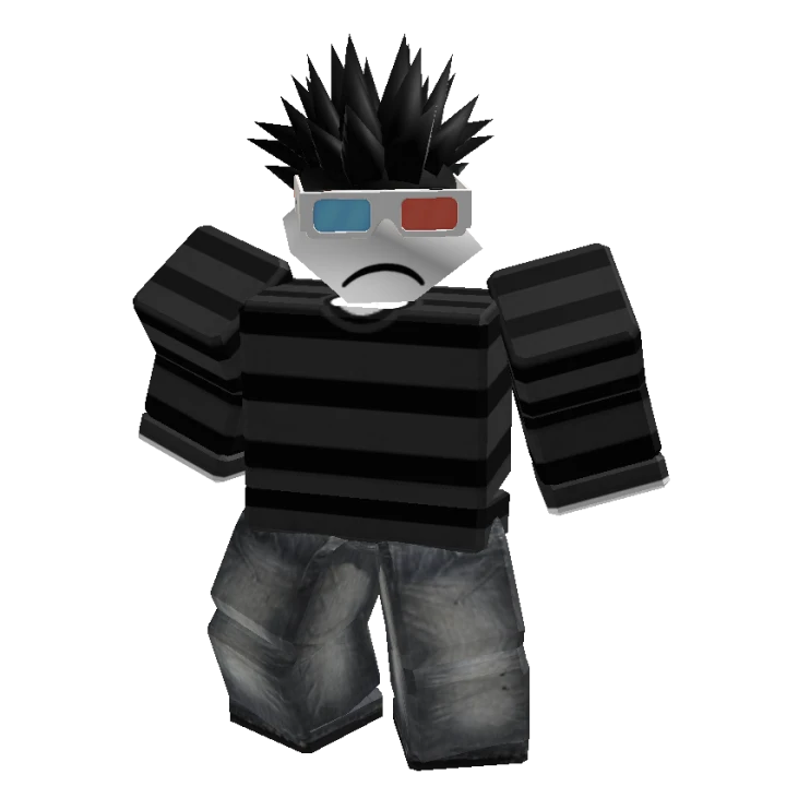 Edmondx - Roblox
