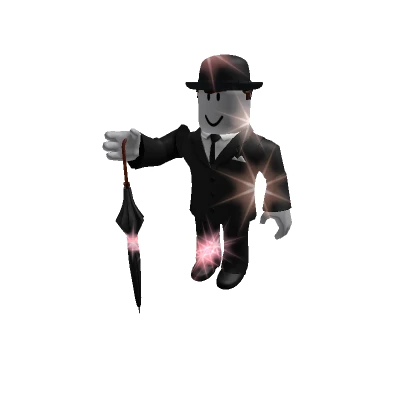 The Londoner - Roblox