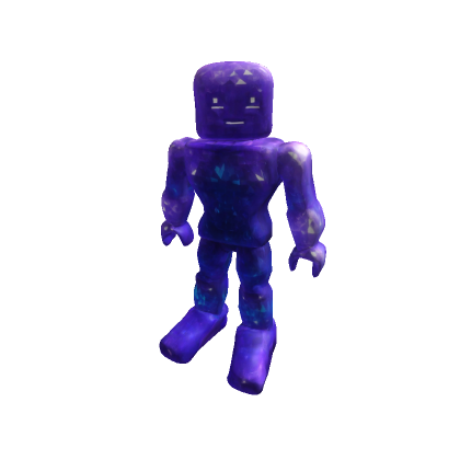 Astral Shard Body