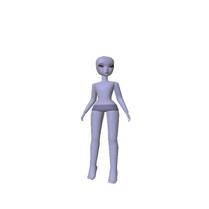 Peony Doll