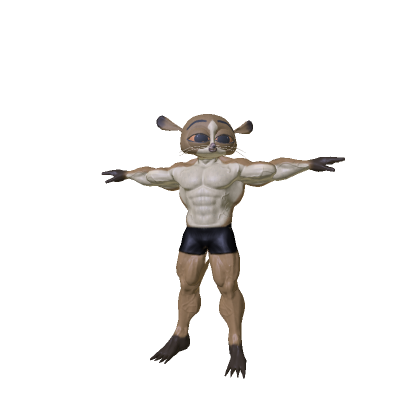Buff Morrt