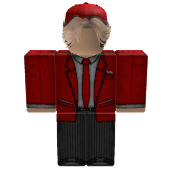 Noah - Roblox