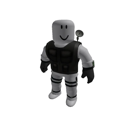 Agent 53 - Roblox