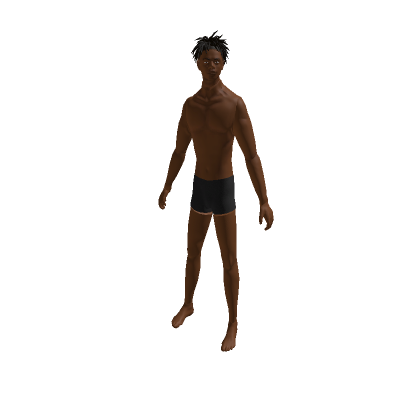 IShowSpeed Character Bundle | With Hair