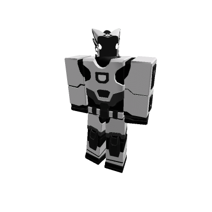 Armored Primagen