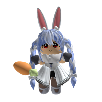 pekora - Roblox