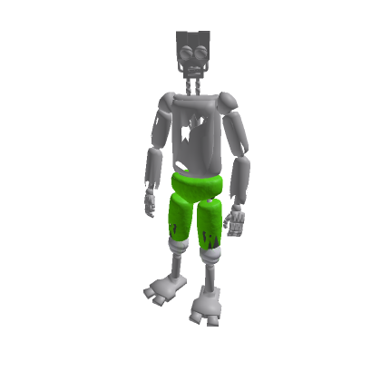 Firefighter Helmet - Broken - Roblox