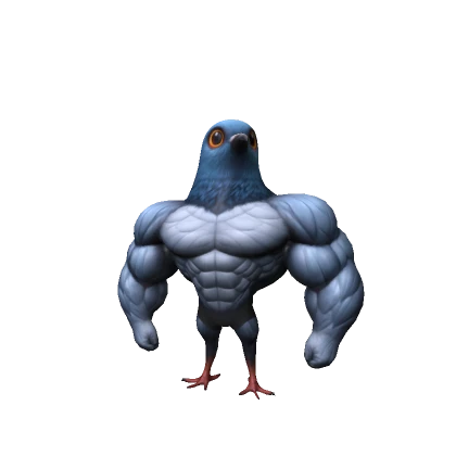 Mejorar Pájaro Paloma