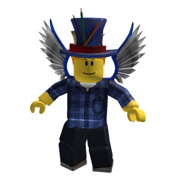 Cracky4 - Roblox