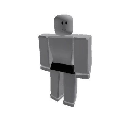 Blocky S Short - Roblox