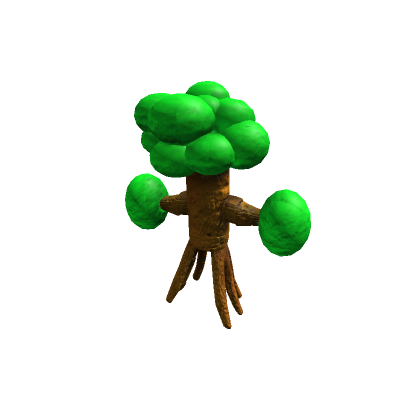 Living Tree - Roblox