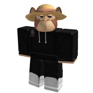 Cole - Roblox