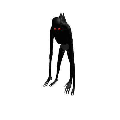 Shadow Figure - Roblox