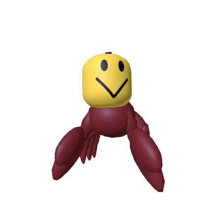 Noob Crab