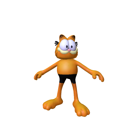 Garfield