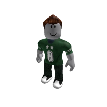 Unchained - Roblox