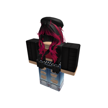 goose - Roblox