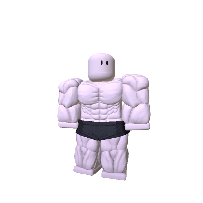 Fit Body | White Skin Tone
