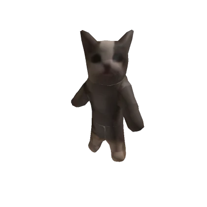 Happy Happy Cat - Roblox