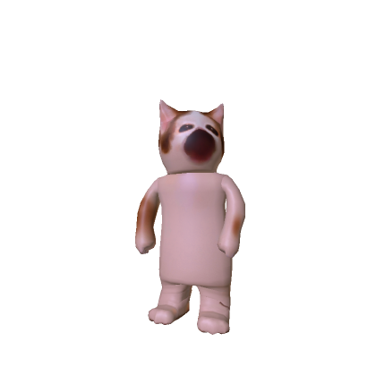Pop Cat