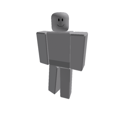 R6 Avatar Bundle in R15