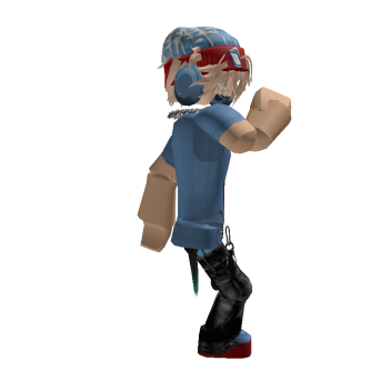 boy - Roblox