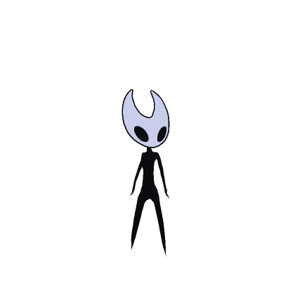 Hornet Silksong (Sprite)