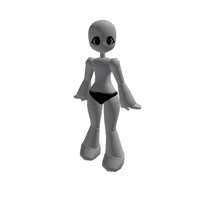 Y2K Gal v2 - Roblox
