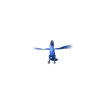 Mini Blu