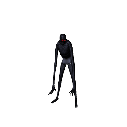 Shadow Figure