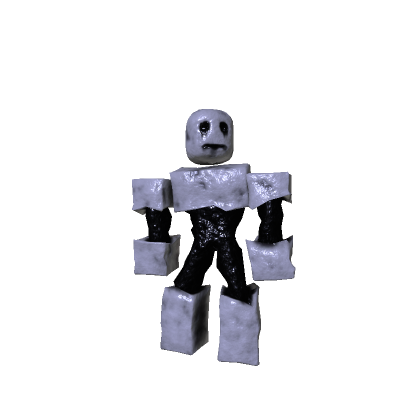 Recolorable Entity