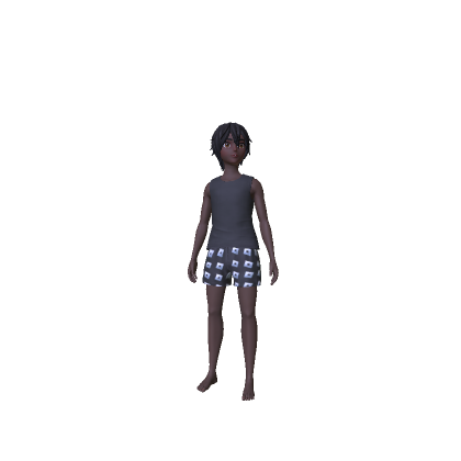 Base Body - Glenn