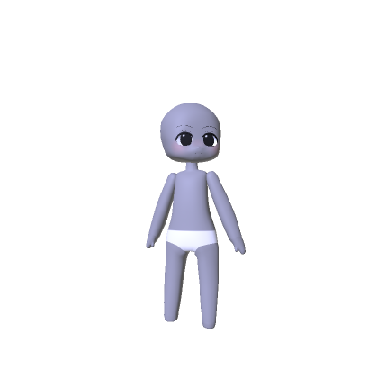 Mini Chibi