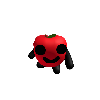Super Mini Cute Apple - Roblox