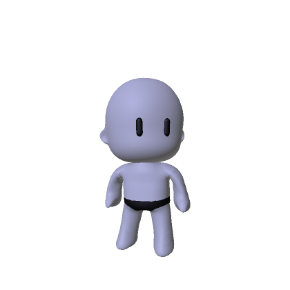 Mini Cute Chibi