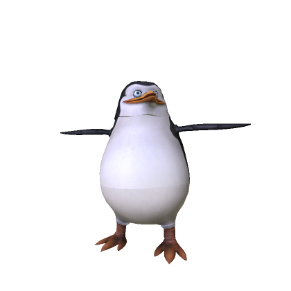 Penguin Bundle