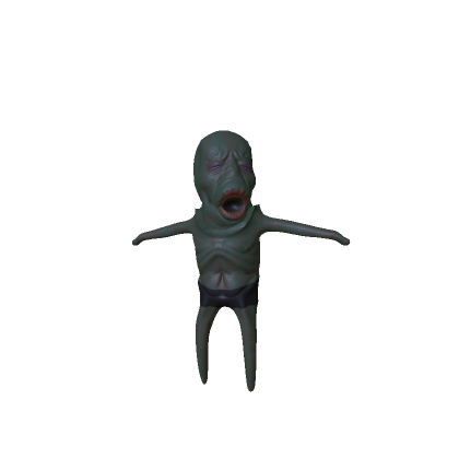 Cursed Plankton