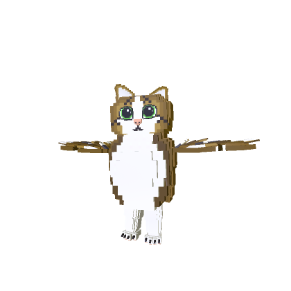 Meowl (Brainrot OG)
