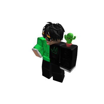 ClashON_Lucas - Roblox