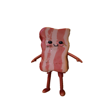 Cute Bacon