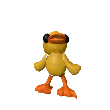 Paquete Predator de Apex Duck repo