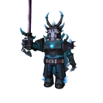 Korblox Deathspeaker
