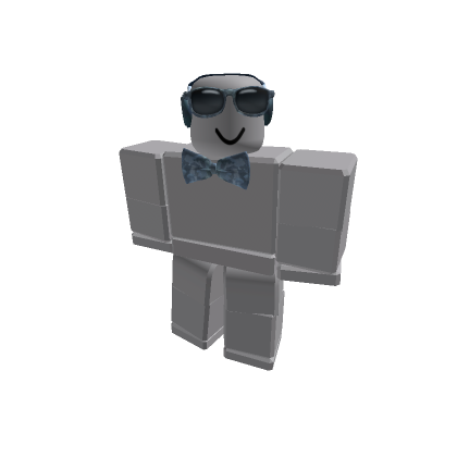 Paquete Acero azul - Roblox