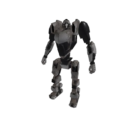 Mech R15 - Roblox